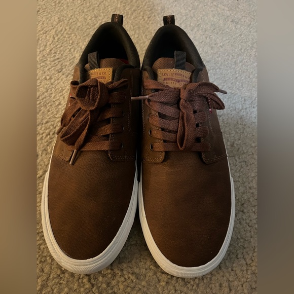 Levi's | Shoes | Levi Casual Sneaker | Poshmark